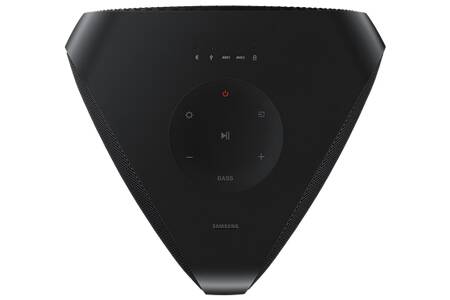 Enceinte Sono DJ Samsung SOUNDTOWER MX-ST40B | Darty
