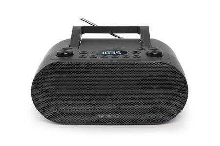 Radio Muse RADIO CD BLUETOOTH M-35 BT / MUSE | Darty