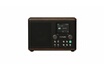 Radio Pure Radio Bluetooth port USB Classic H4 noir cafe | Darty