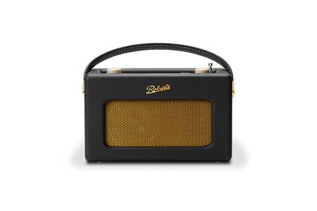 Radio Roberts IStream 3L Noir | Darty