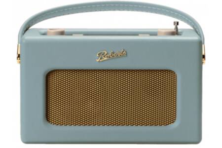 Radio Roberts REVIVAL RD70+ BT DCK | Darty