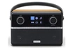 Radio Roberts STREAM 94IE BT BLACK - STREAM 94IE BLUETOOTH BLACK | Darty
