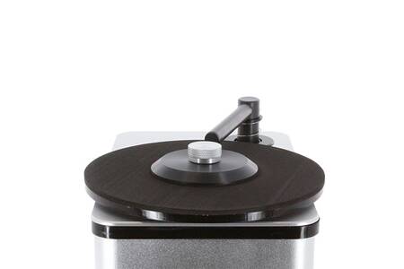 Accessoire platine vinyle Enova Hifi Machine nettoyage vinyles MNV 50V ...