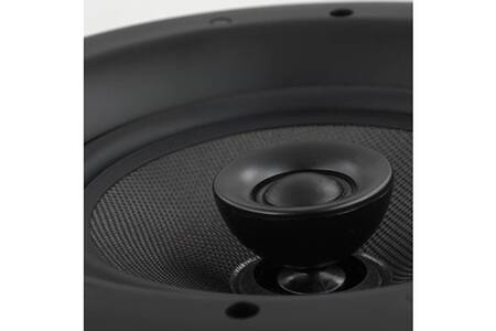 Enceinte encastrable Davis 210 RO PRO vendue a l''unite | Darty