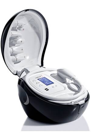 Soin Corps et visage Wellbox Wellbox [S] Black - 102380000 | Darty