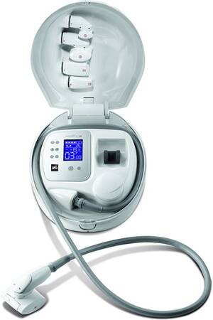 Soin Corps et visage Wellbox WELLBOX S | Darty