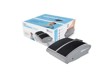 Stimulateur circulatoire Best Of Tv DR HO MOTION SIZER | Darty