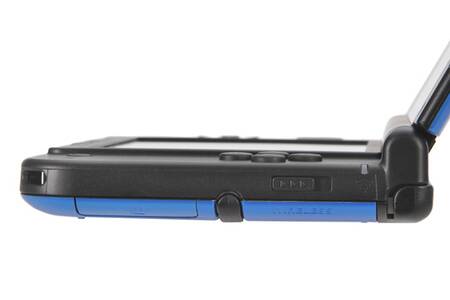 Console Nintendo 3DS Nintendo 3DS XL BLEU + NOIR | Darty
