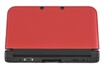Console Nintendo 3DS Nintendo 3DS XL ROUGE + NOIR | Darty