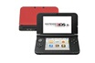 Console Nintendo 3DS Nintendo 3DS XL ROUGE + NOIR | Darty