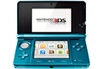 Console Nintendo 3DS Nintendo 3DS BLEU | Darty