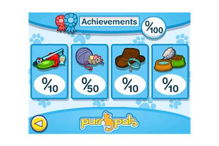 Nintendo 3DS Thq CATS ACADEMY 2 | Darty