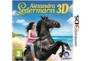 Nintendo 3DS Ubisoft ALEXANDRA LEDERMANN - ALEXANDRA LEDERM.3DS | Darty