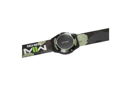 Autre accessoire gaming Woojer STRAP 3 CALL OF DUTY | Darty