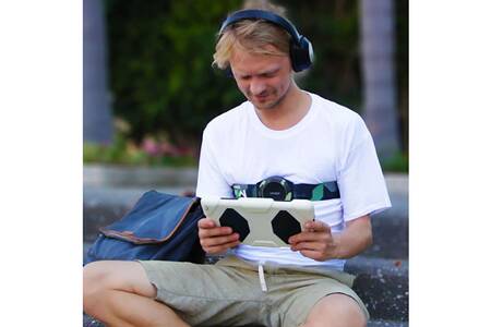 Autre accessoire gaming Woojer STRAP 3 CALL OF DUTY | Darty