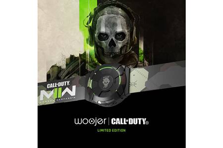 Autre accessoire gaming Woojer STRAP 3 CALL OF DUTY | Darty