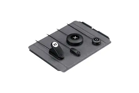 Manette Logitech G Premium G Adaptive Gaming Kit For Access Controller ...