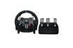 Volant gaming Logitech G29 Driving Force volant de course et pédales ...