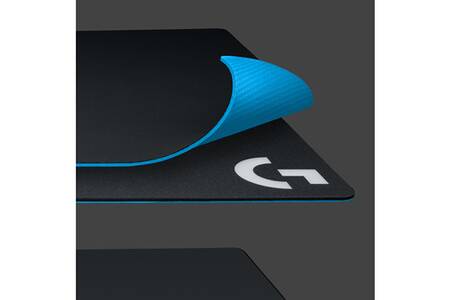 Tapis de souris Logitech POWERPLAY WIRELESS CHARGING SYS | Darty