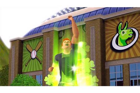 Rétrogaming Electronic Arts LES SIMS 3 | Darty