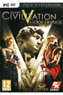 PC et Mac 2k Sports SID MEIER'S CIVILIZATION V-GODS AND KINGS | Darty