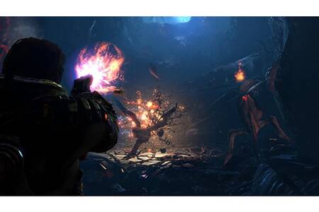 PC et Mac Capcom LOST PLANET 3 PC | Darty