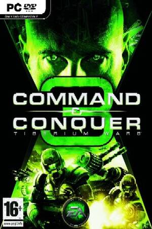 PC et Mac Electronic Arts COMMAND & CONQUER 3 | Darty