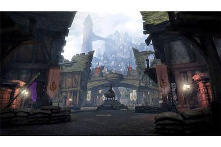 PC et Mac Microsoft FABLE III | Darty