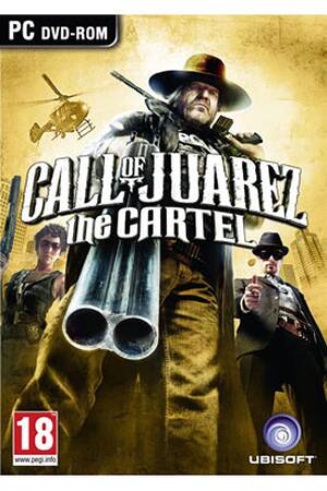 PC et Mac Ubisoft CALL OF JUAREZ 3 | Darty