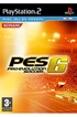 Rétrogaming Konami PRO EVOLUTION SOCCER6 P2 | Darty