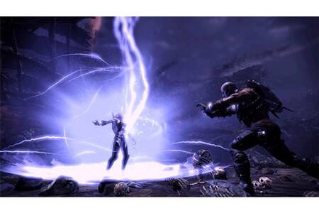 Rétrogaming Bethesda Softworks HUNTED | Darty