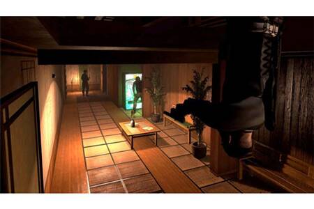 Rétrogaming Ubisoft SPLINTER CELL HD TRILOGY | Darty