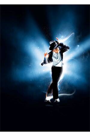 Rétrogaming Ubisoft MICHAEL JACKSON THE GAME | Darty