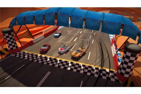 Rétrogaming Microsoft JOYRIDE KINECT | Darty