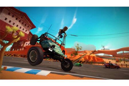 Rétrogaming Microsoft JOYRIDE KINECT | Darty