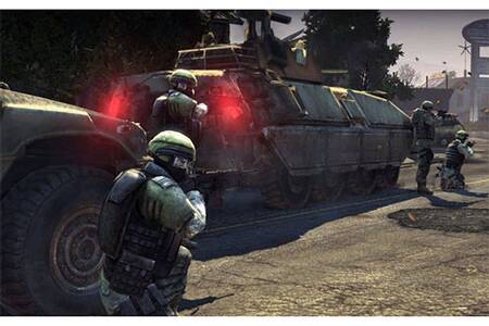 Rétrogaming Thq HOMEFRONT | Darty