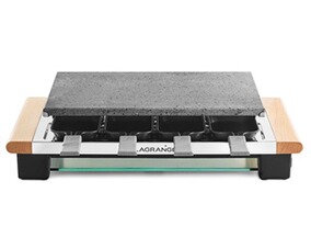 Raclette Lagrange Raclette Pierre Elegance | Darty