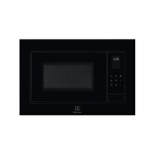 Micro-ondes + Gril Electrolux LMS4253TMK Noir | Darty