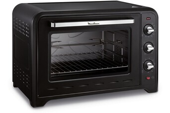 Mini four / Four posable Moulinex OPTIMO YY2917FB | Darty