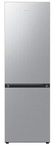 Réfrigérateur congélateur en bas Samsung rb34c602dsa | Darty