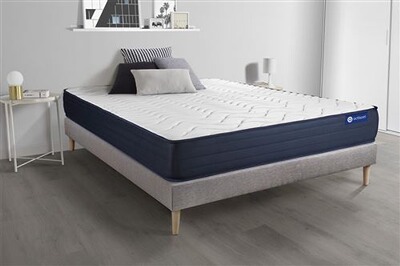 Literie : lits, matelas et sommiers - Achat en ligne - Darty