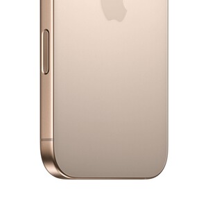 iPhone Apple iPhone 16 Pro 256Go Titane Sable | Darty