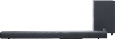 Barre de son Jbl SB 560 - 3.1 canaux avec caisson de basses sans fil ...