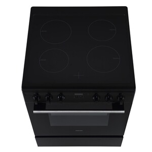 Cuisinière induction Proline P603IMCIBK | Darty