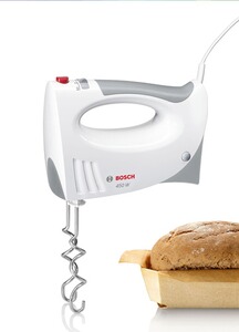 Batteur Bosch MFQ3540 | Darty