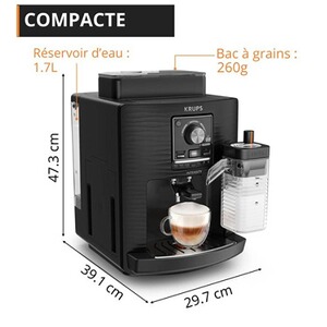 Sitemapcdatahttpsfreydreferenzcommachine A Cafe Grain Darty