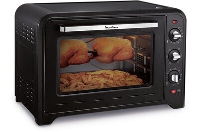 Mini four / Four posable Moulinex OPTIMO YY2917FB | Darty