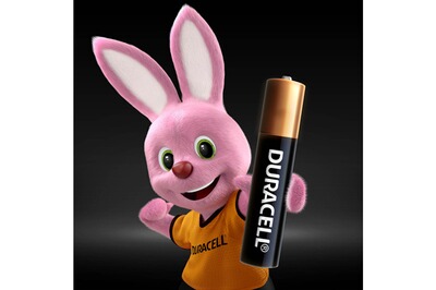Piles Duracell ULTRA LR8/LR61 AAAA x2 | Darty