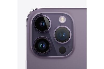 iPhone Apple Iphone 14 PRO Max Violet 128Go 5G | Darty