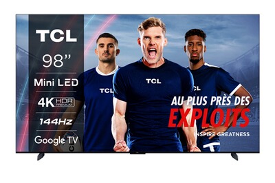 Electroménager, High tech - Darty Pro